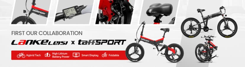 Sepeda Lankeleisi: Official Site Indonesia